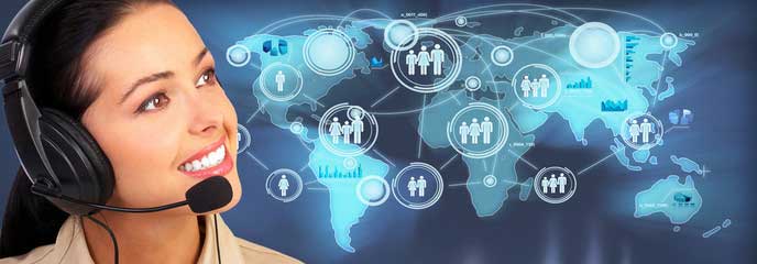 ¿Quienes Somos? – EFECTIVA BPO